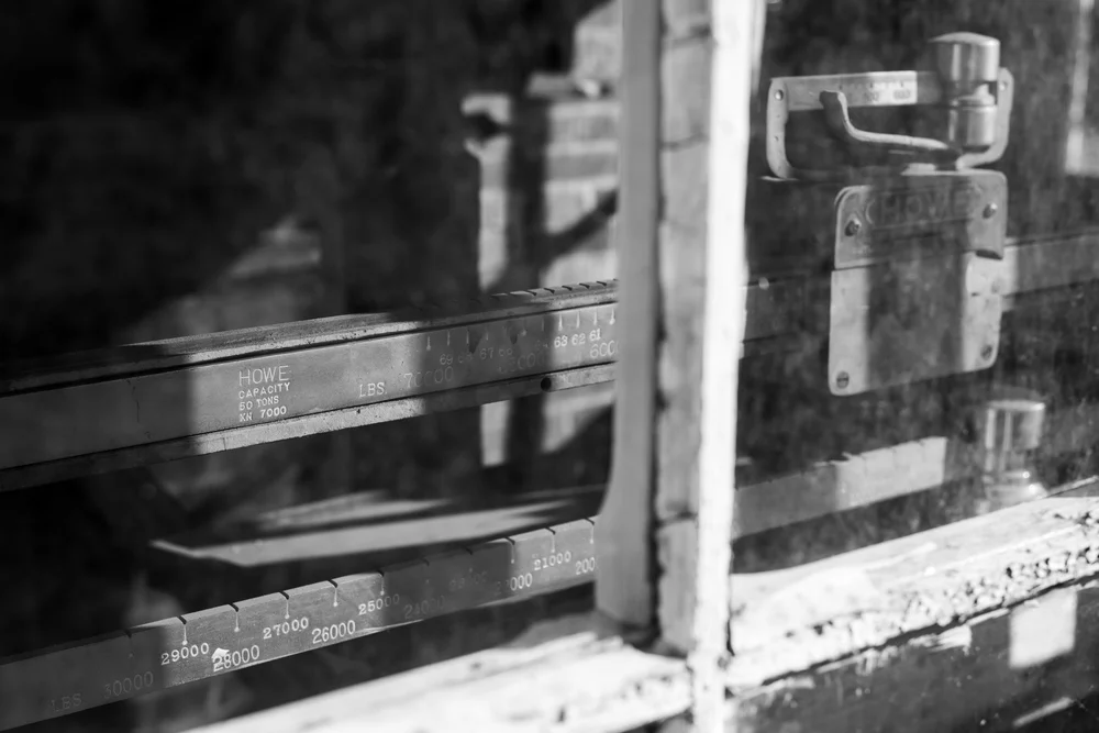 The Ridges — Gregory Couch