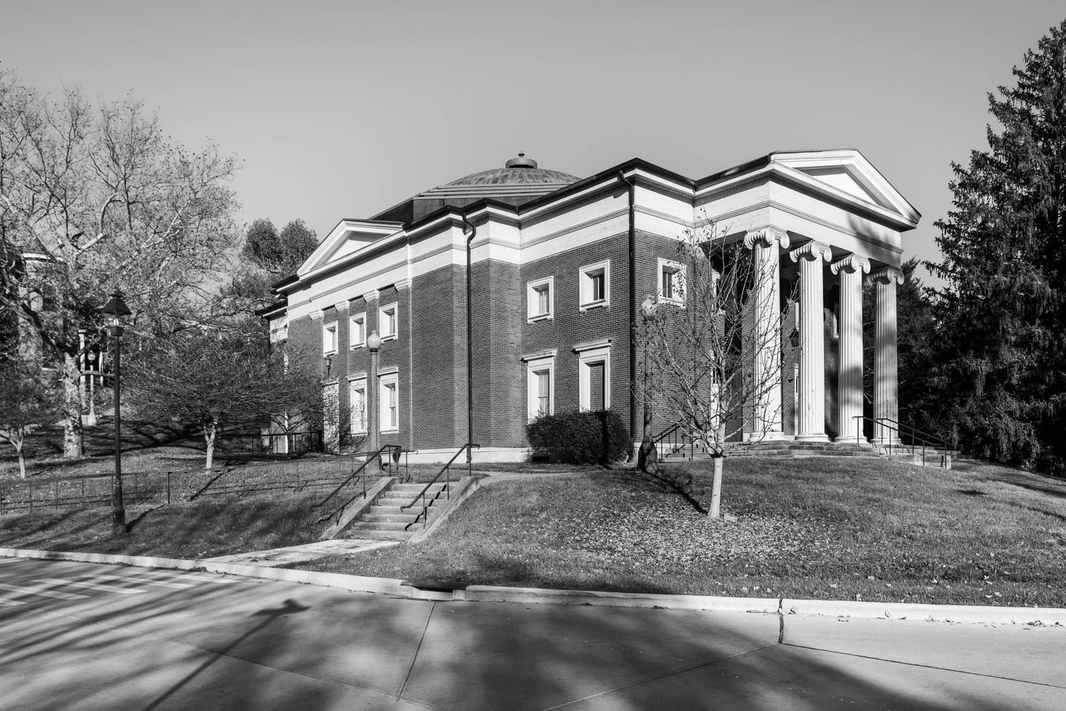 The Ridges — Gregory Couch