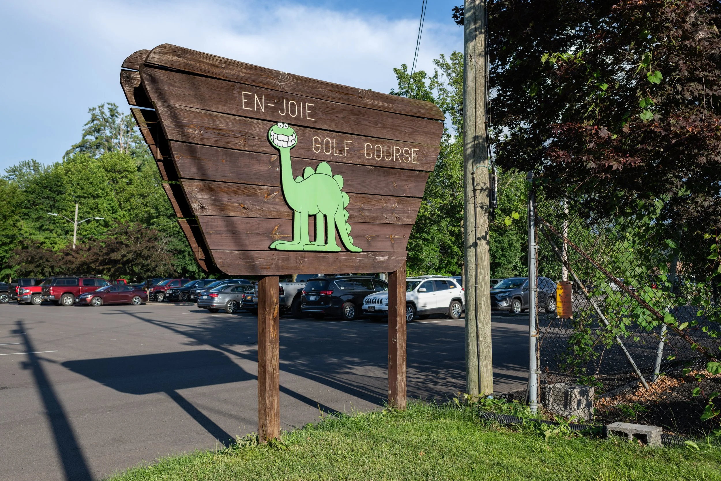 Endicott Johnson Shoe Company | Gregory Couch