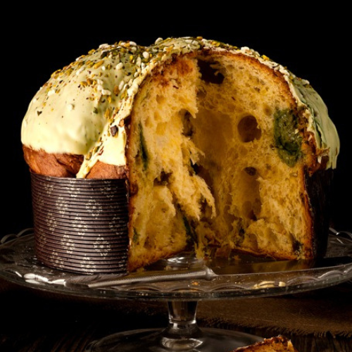 Aromi - Sicilian Sourdough Pizza, Bakery and Gelato in the heart of ...