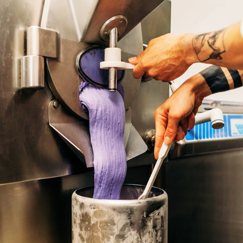 Aromi - Sicilian Sourdough Pizza, Bakery and Gelato in the heart of ...