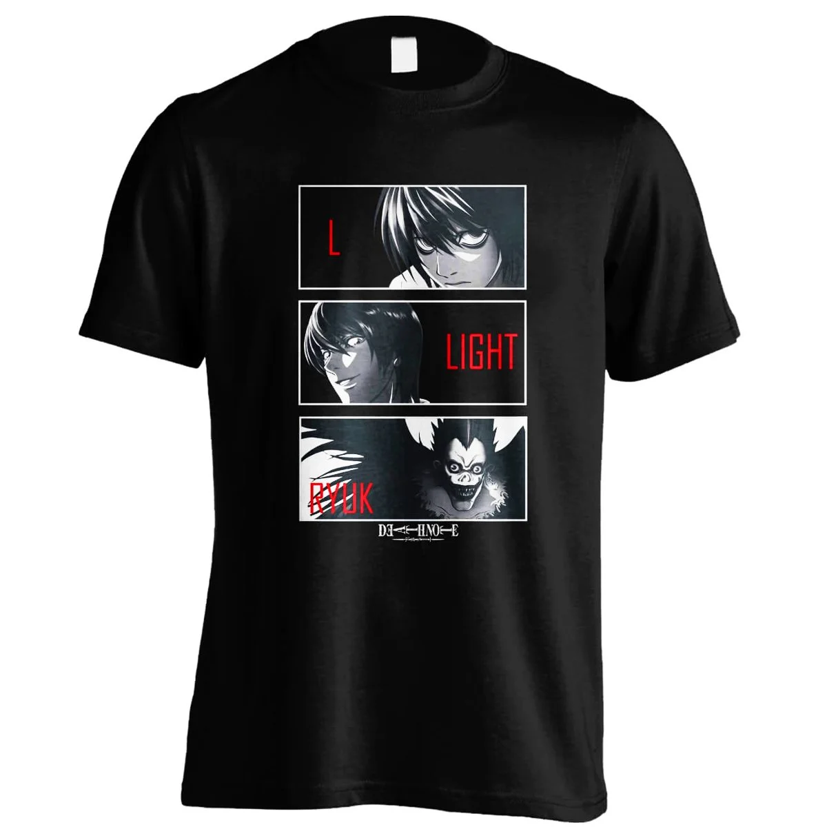 T-Shirts — the television and movie store