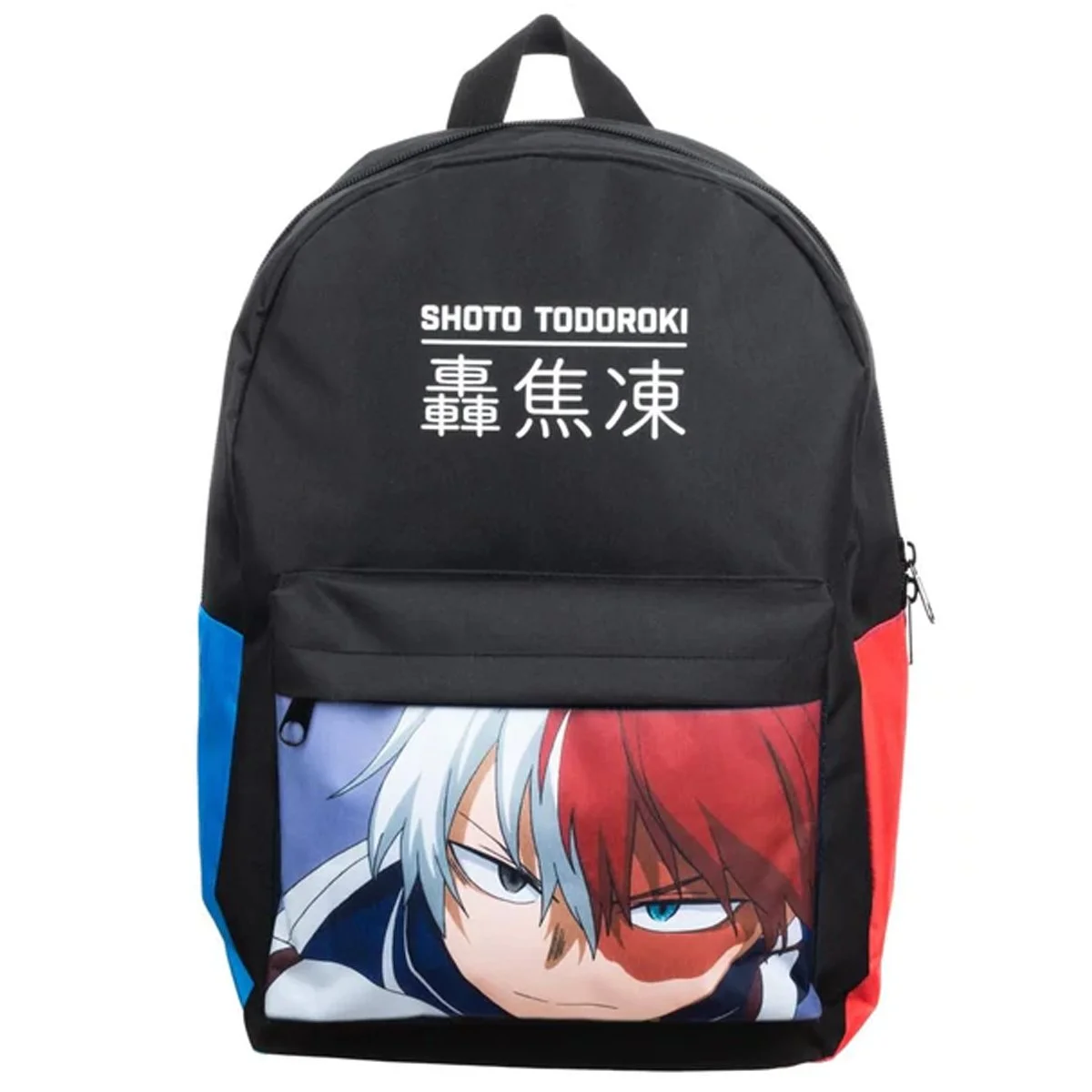 Bags — the television and movie store