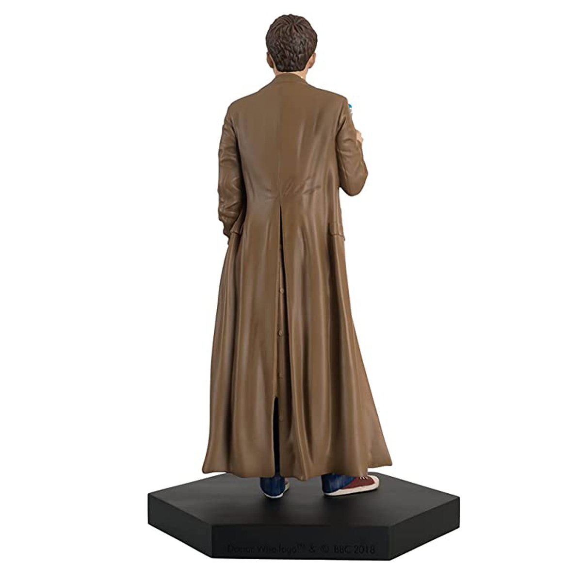 Doctor Who Figurines (Large) — the television and movie store
