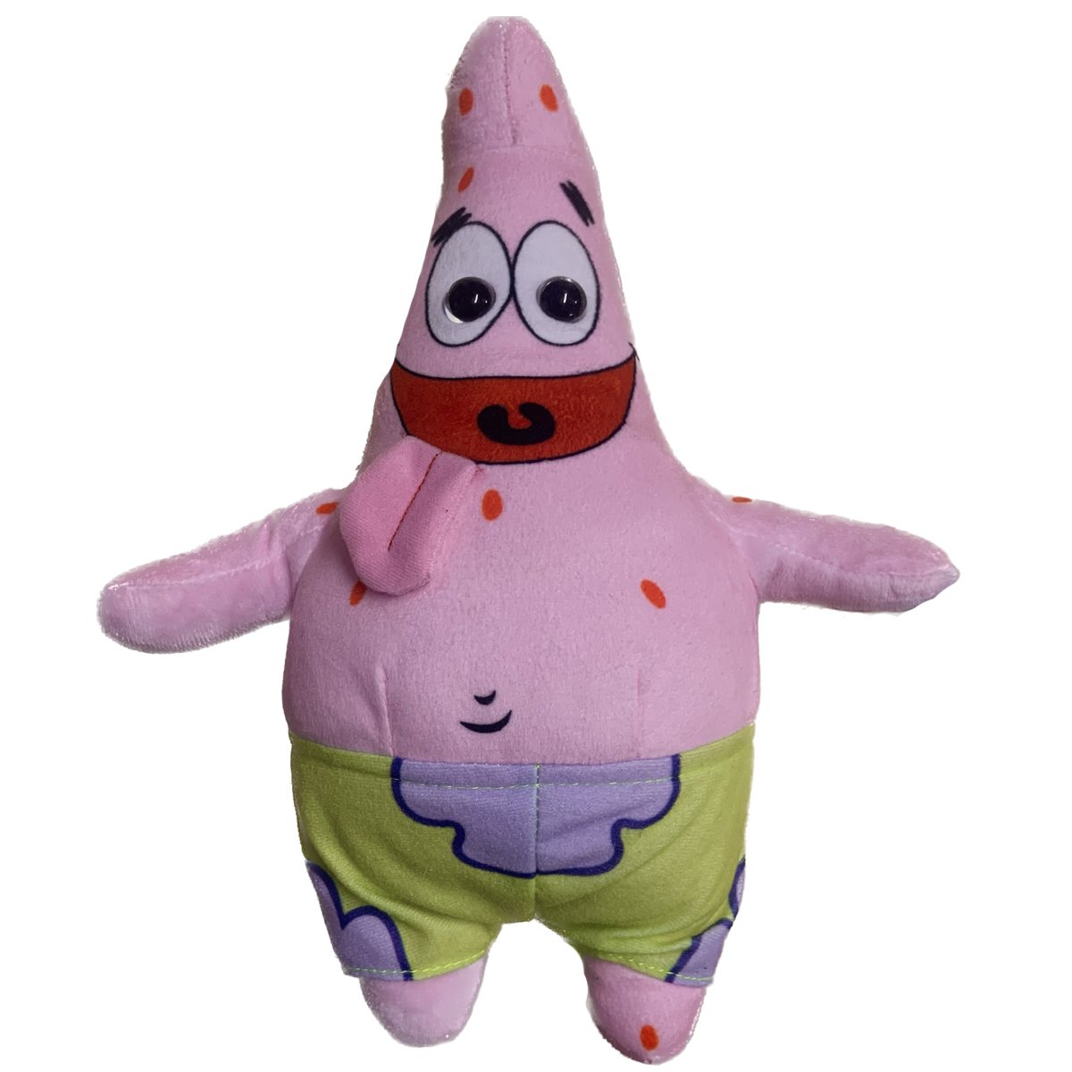 Plush Toys — the television and movie store