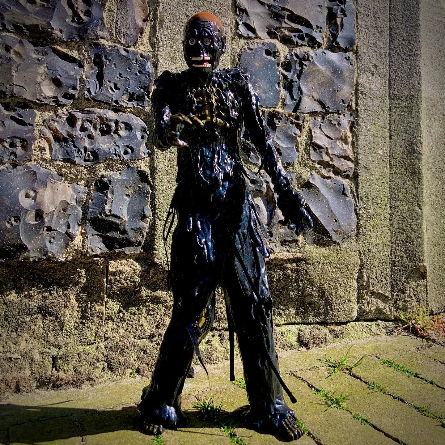 the television and movie store