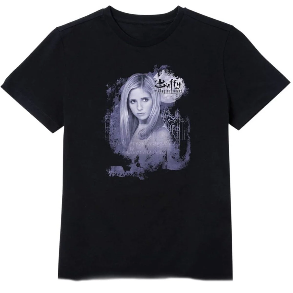 T-Shirts — the television and movie store