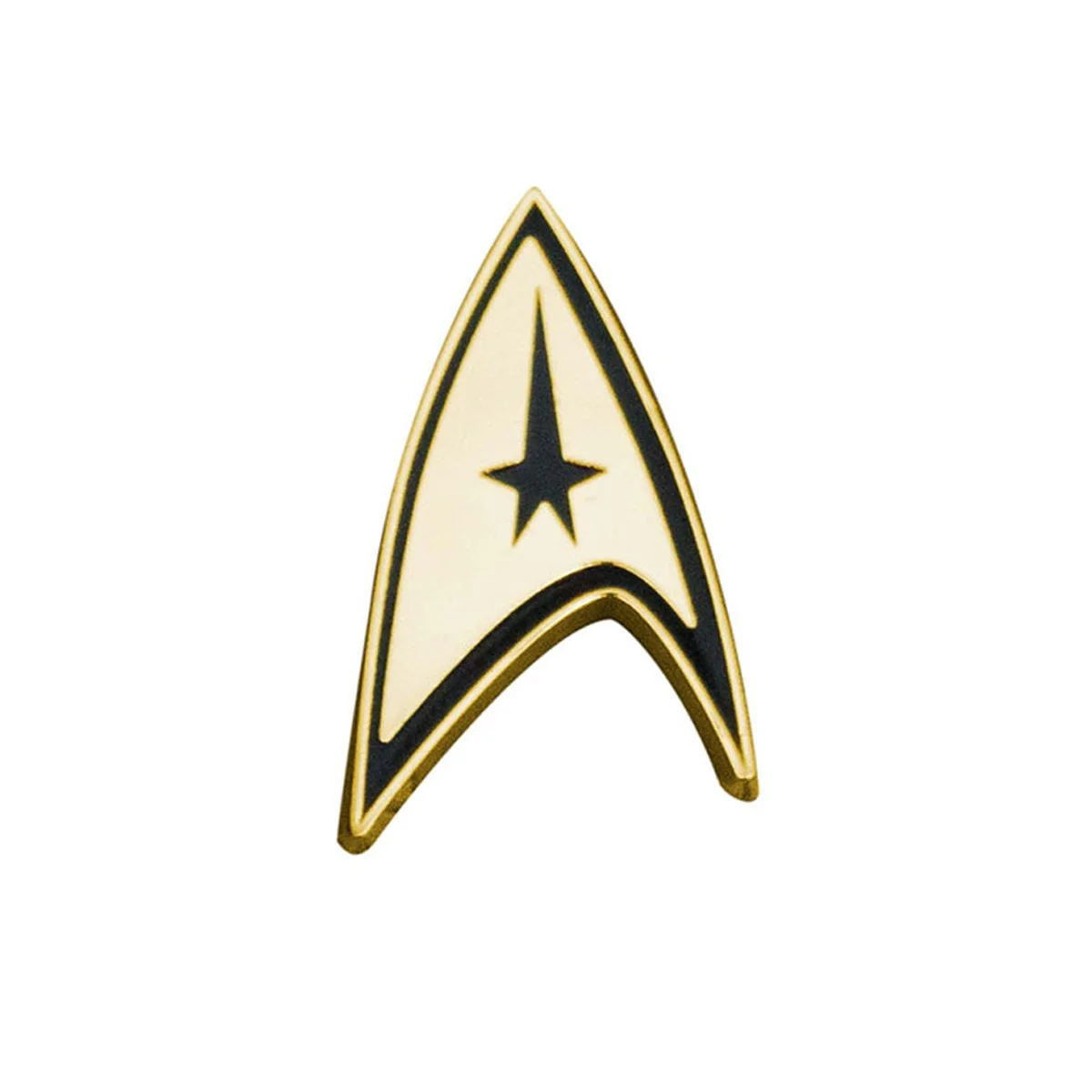 Pin Badges — the television and movie store