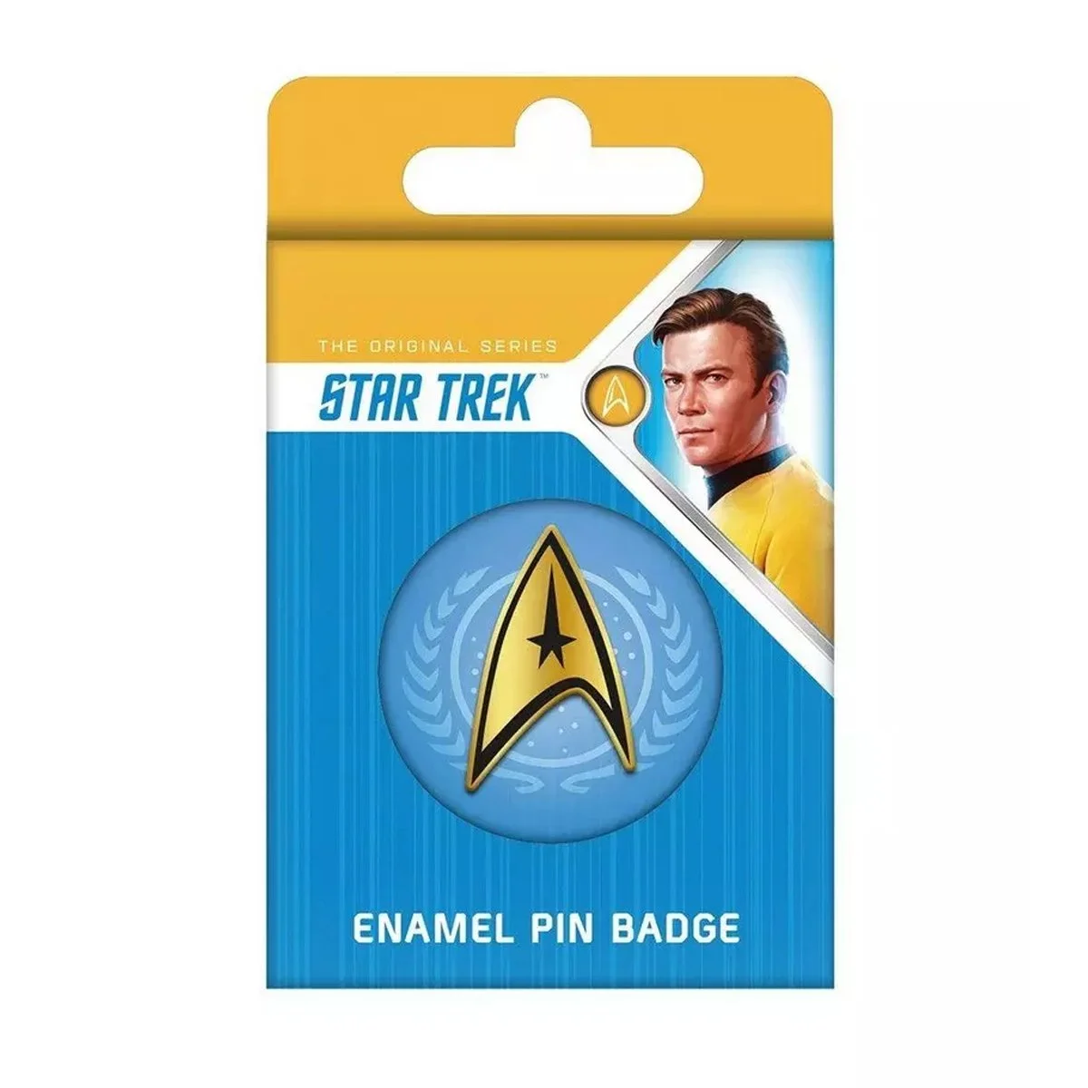 Pin Badges — the television and movie store