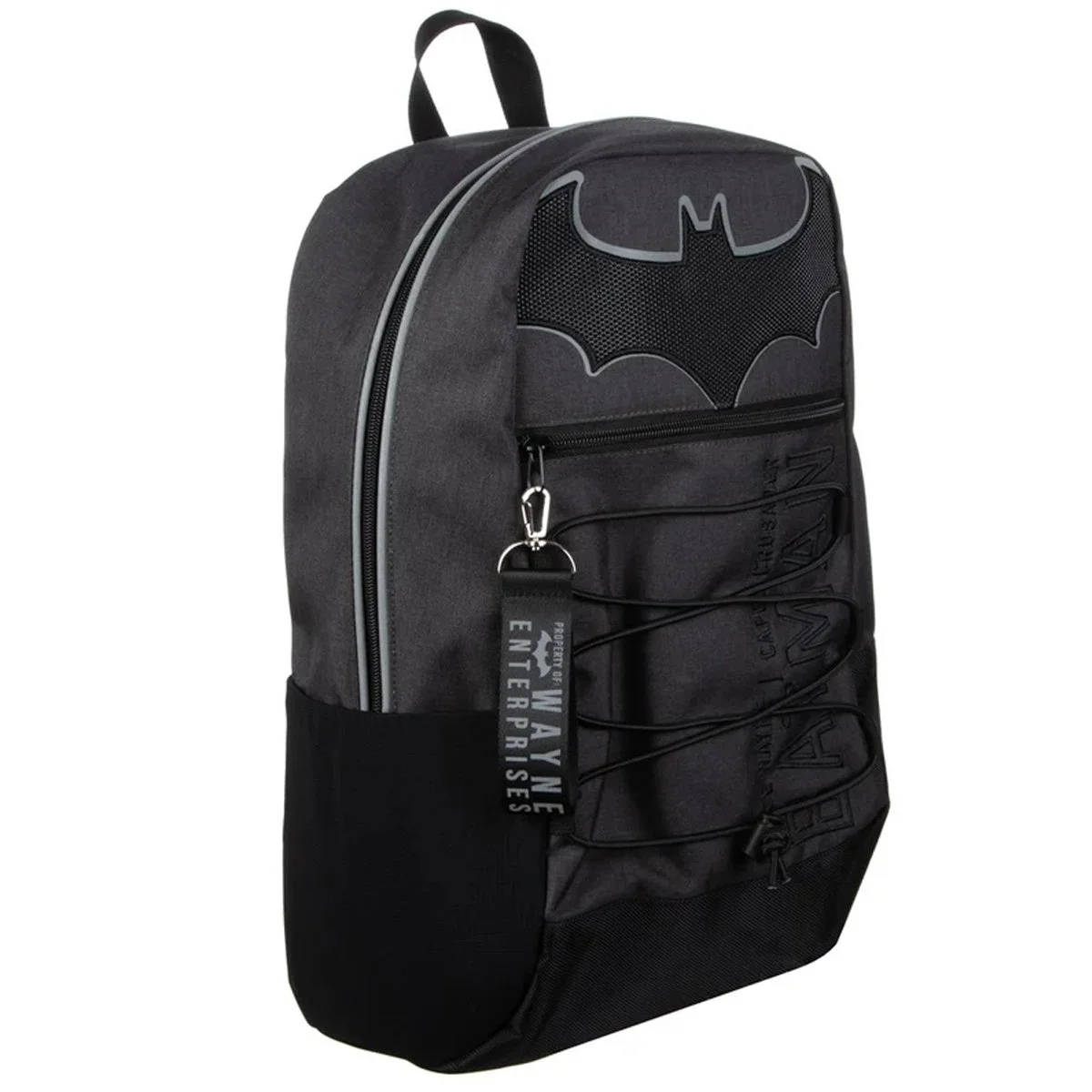 Bags — the television and movie store