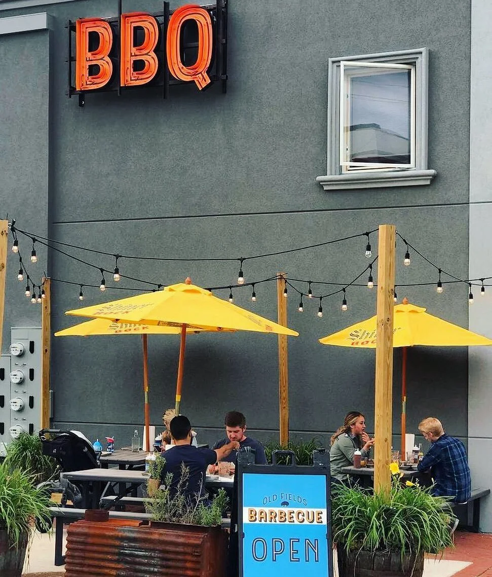 Gallery — Old Fields Barbecue Huntington