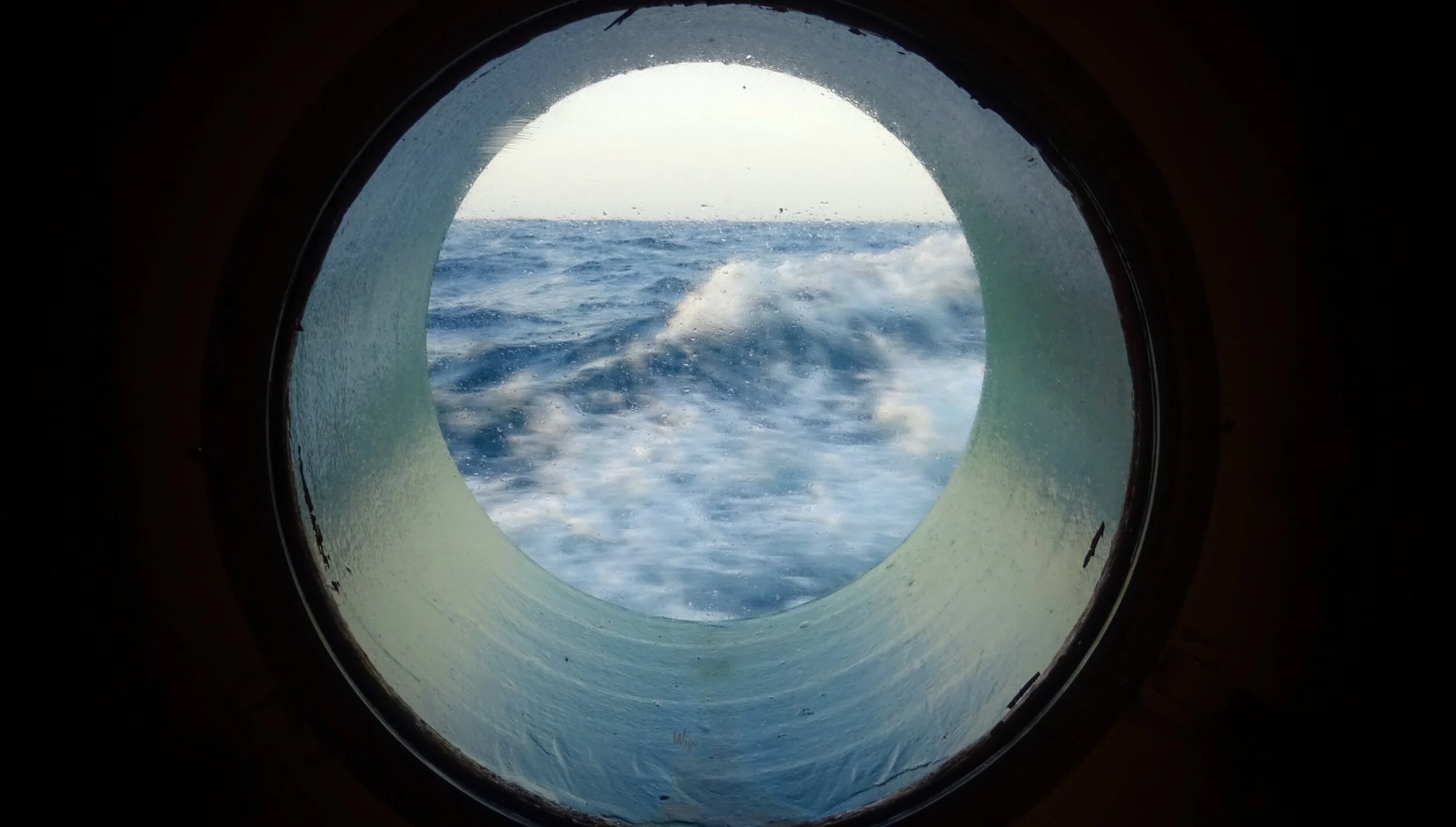 Ailís Ní Ríain — AerialSparks