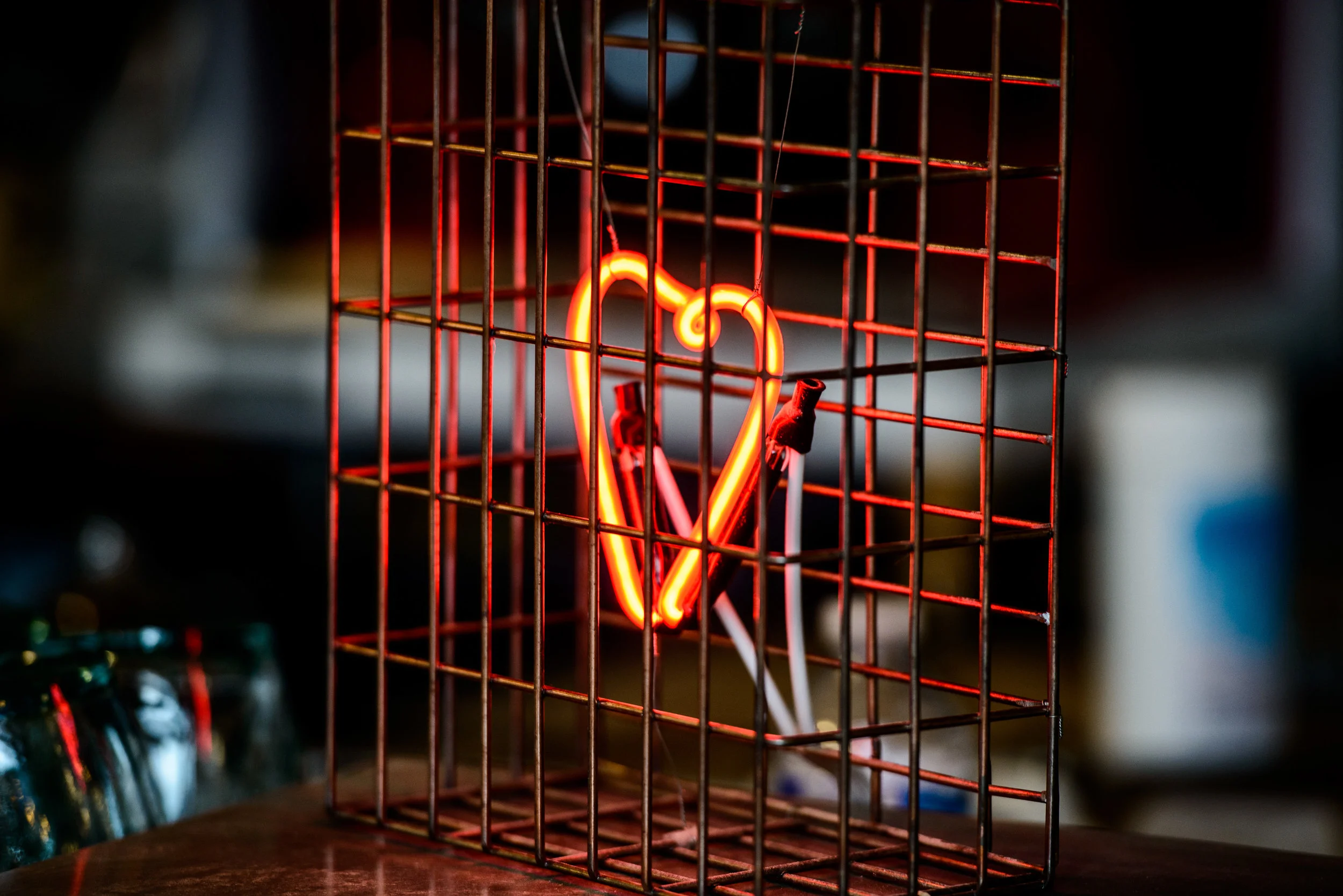 ELNECOT - Elnecot Ancoats Neighbourhood Bar & Kitchen