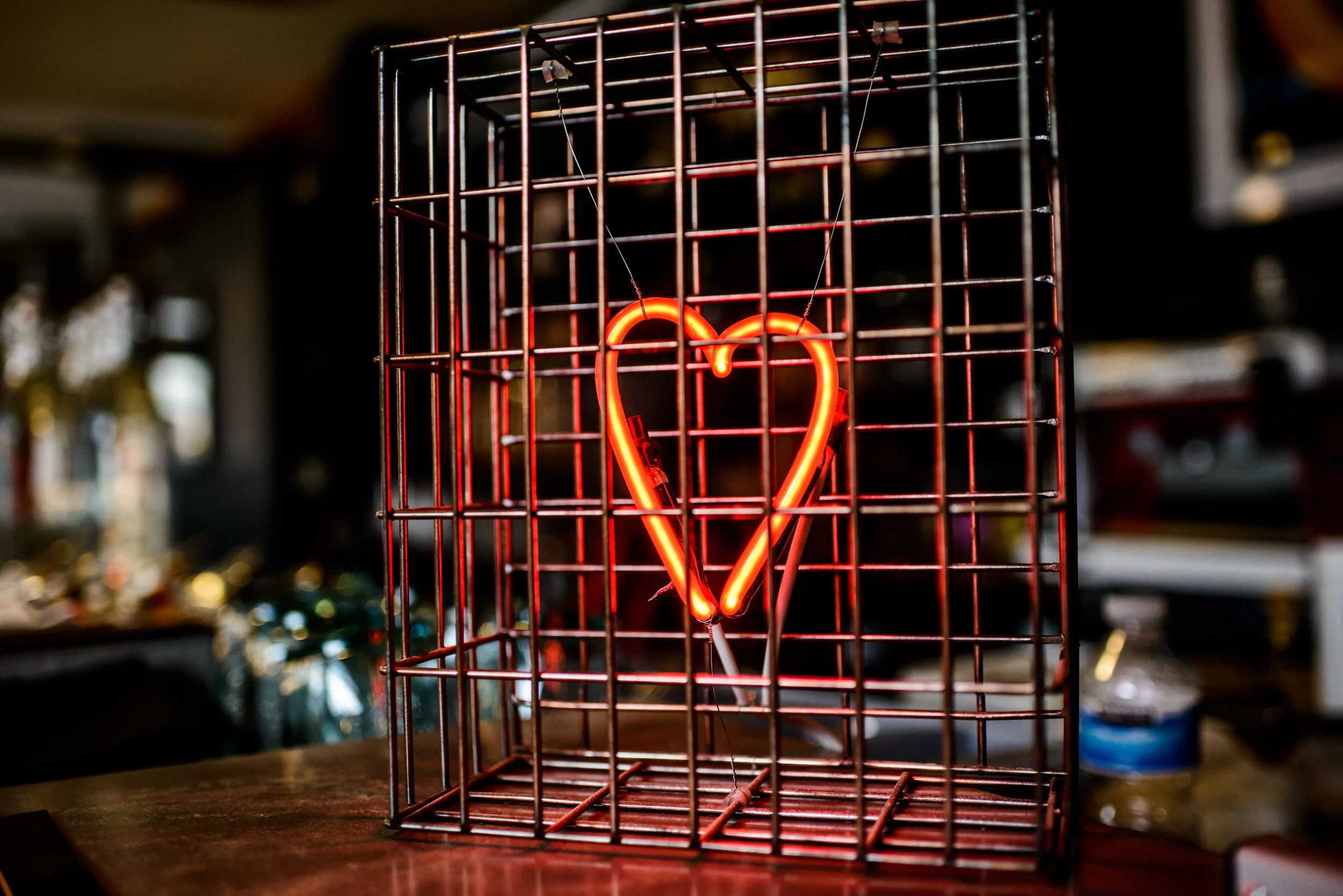 ELNECOT - Elnecot Ancoats Neighbourhood Bar & Kitchen