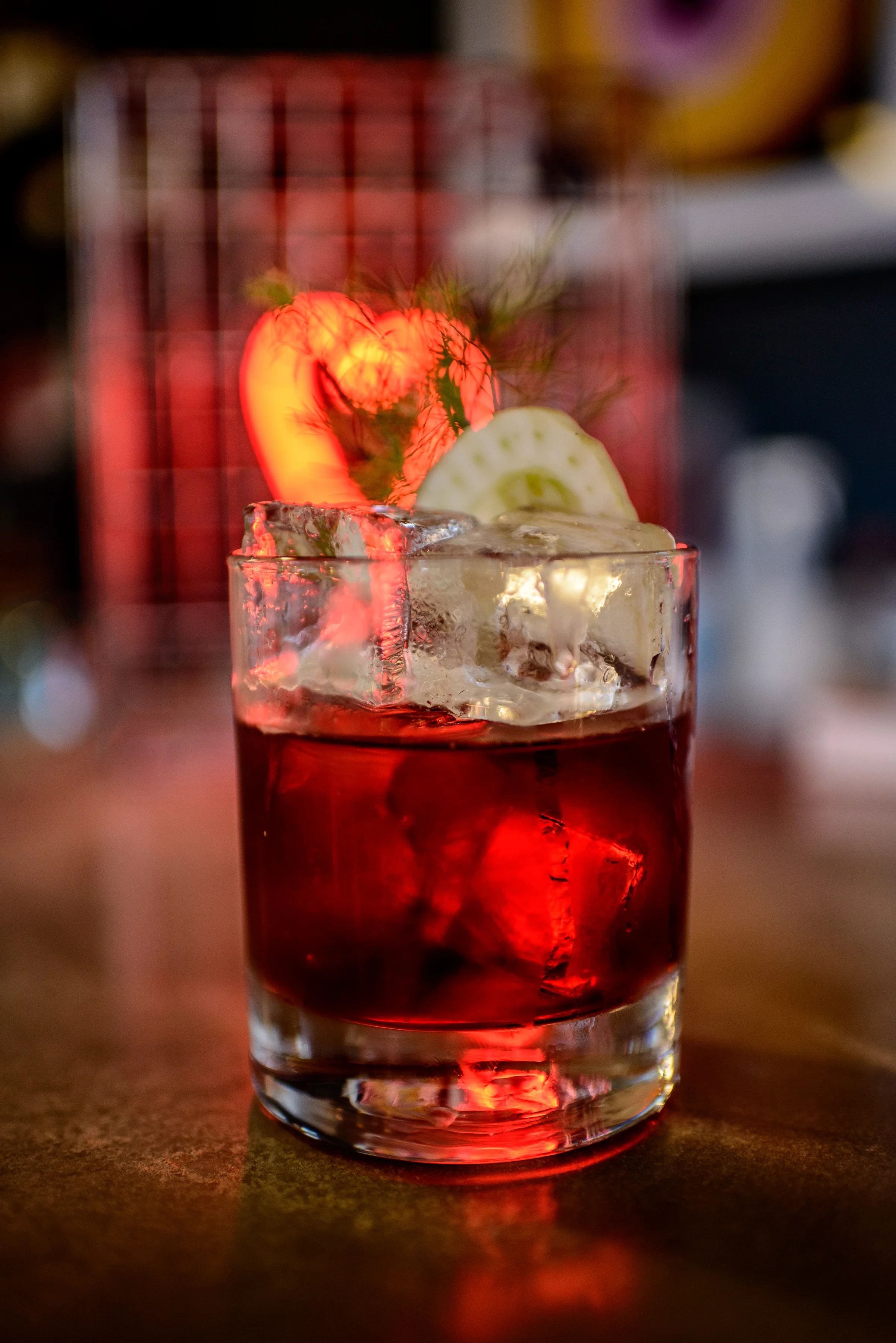 ELNECOT - Elnecot Ancoats Neighbourhood Bar & Kitchen