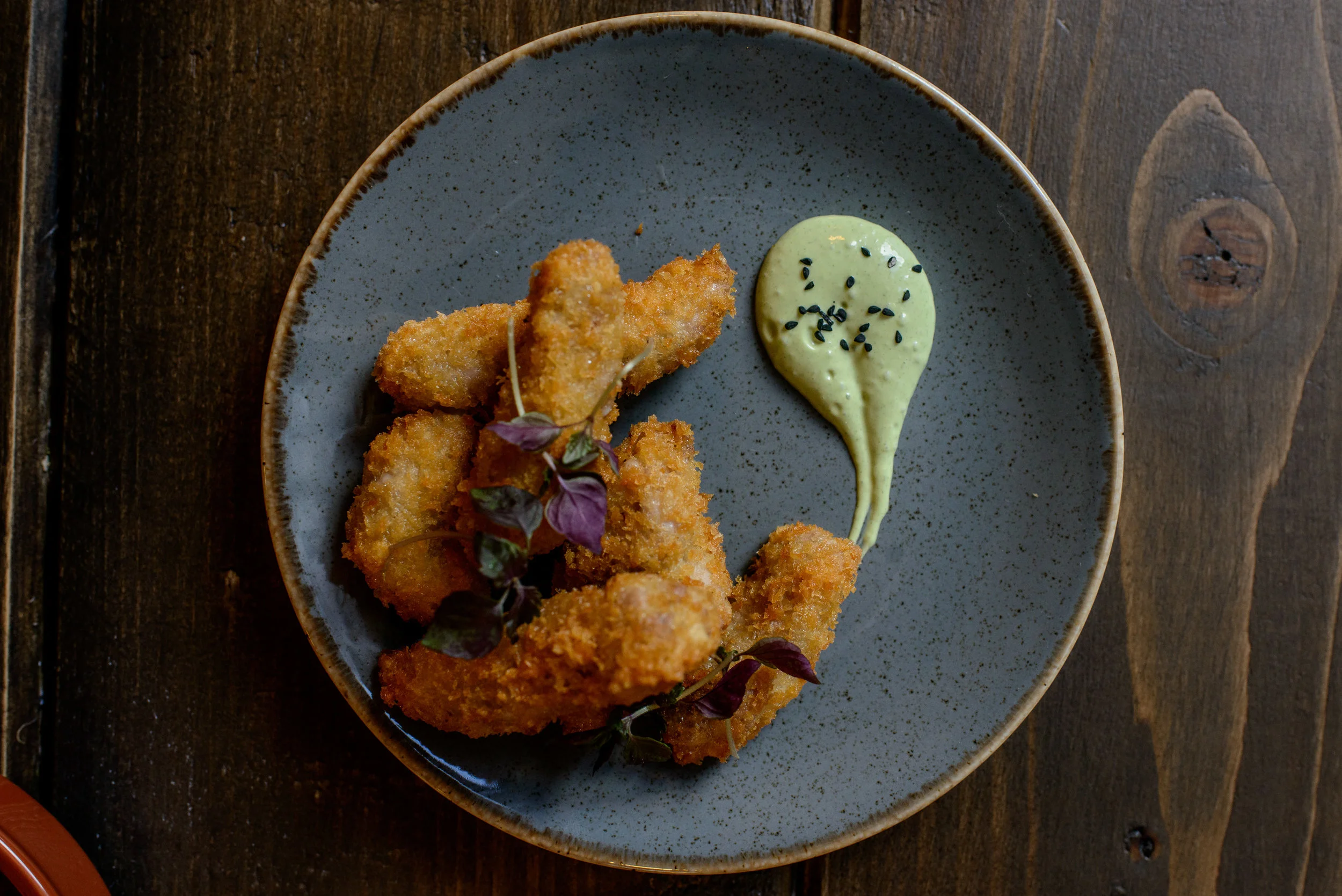 ELNECOT - Elnecot Ancoats Neighbourhood Bar & Kitchen