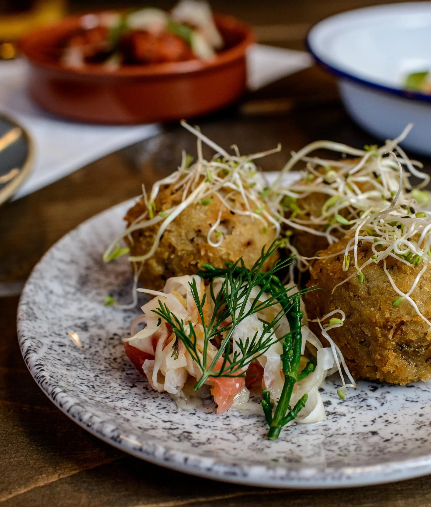 ELNECOT - Elnecot Ancoats Neighbourhood Bar & Kitchen