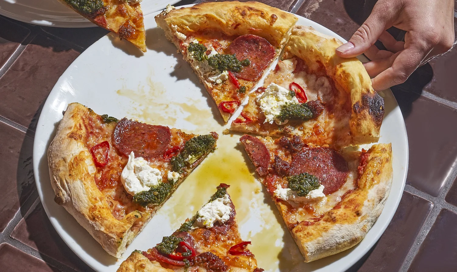 ELNECOT - Elnecot Ancoats Neighbourhood Bar & Kitchen