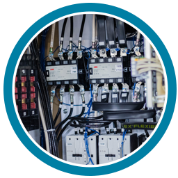 Coritech Services -Industrial Controls & System Integration