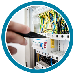 Coritech Services -Industrial Controls & System Integration