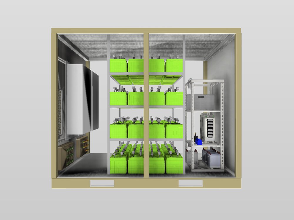 3D Modeling - Coritech Services