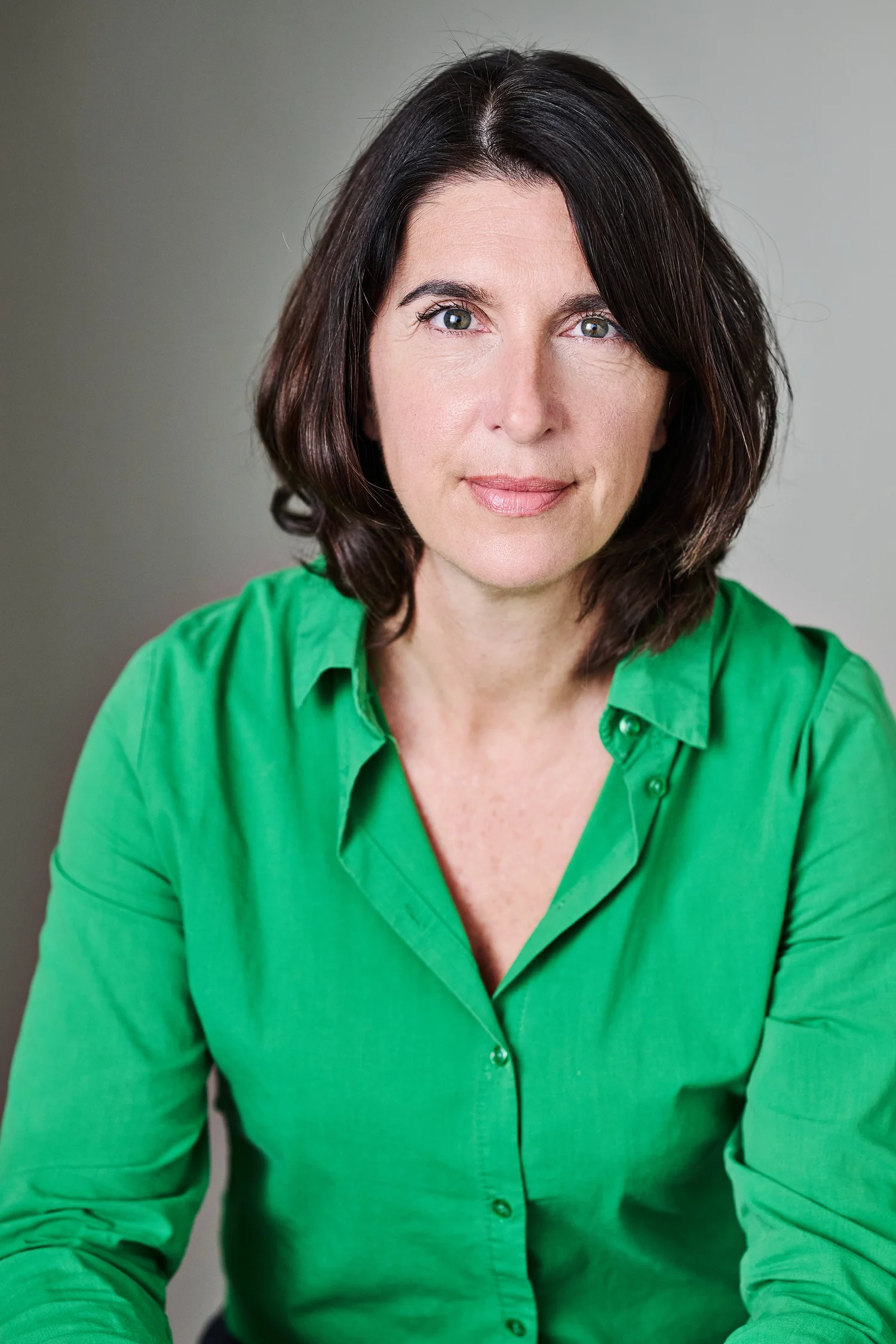 About & Showreels — Emily Corcoran Actress