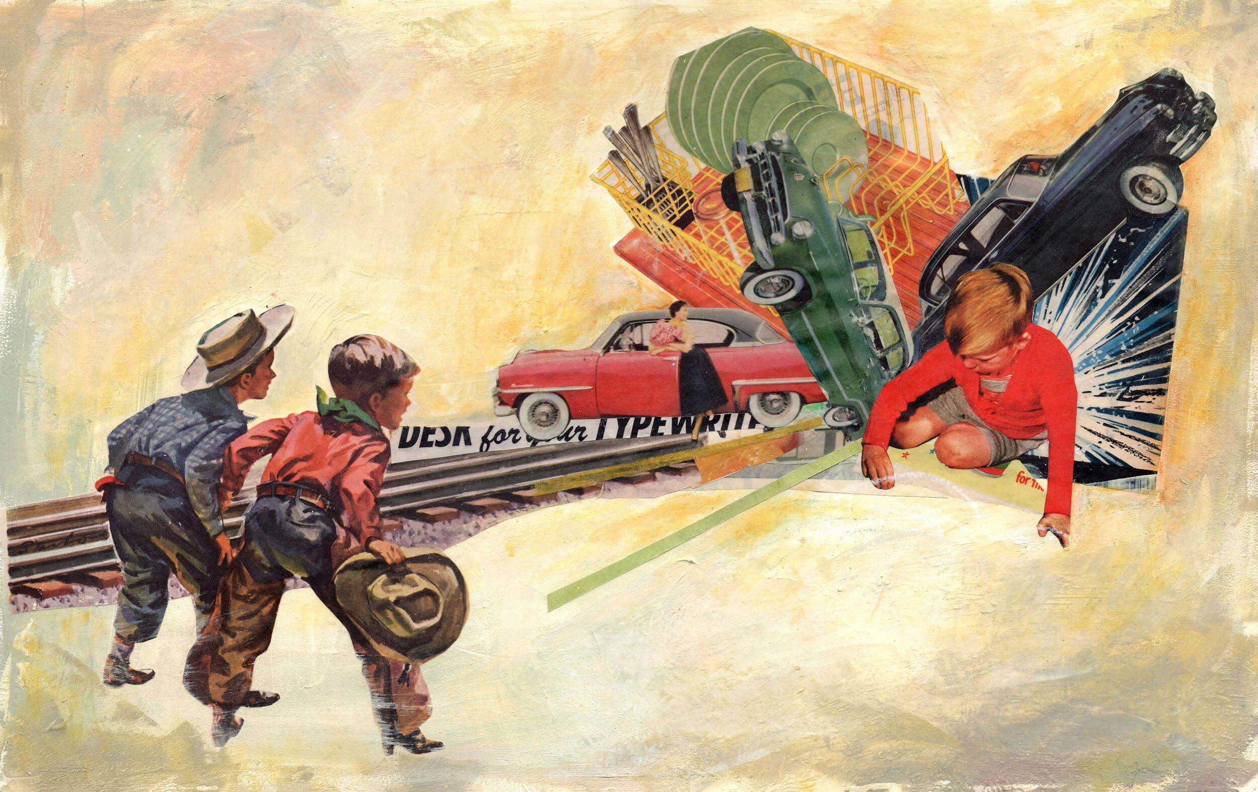 Julia Harmon Fine Art