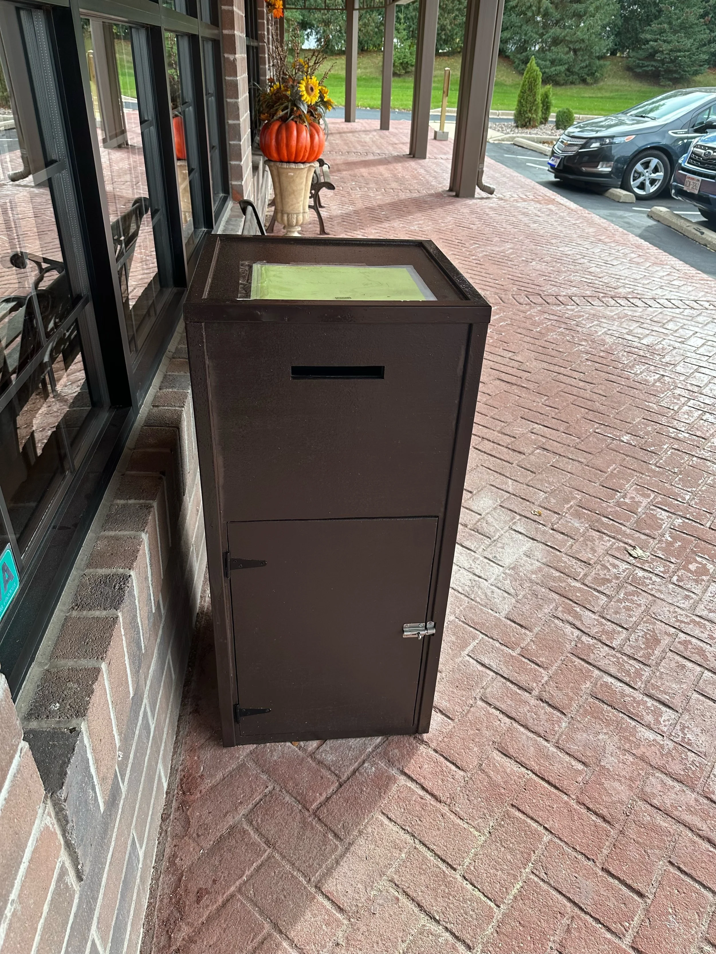 Office Hours — SUV Properties LLC