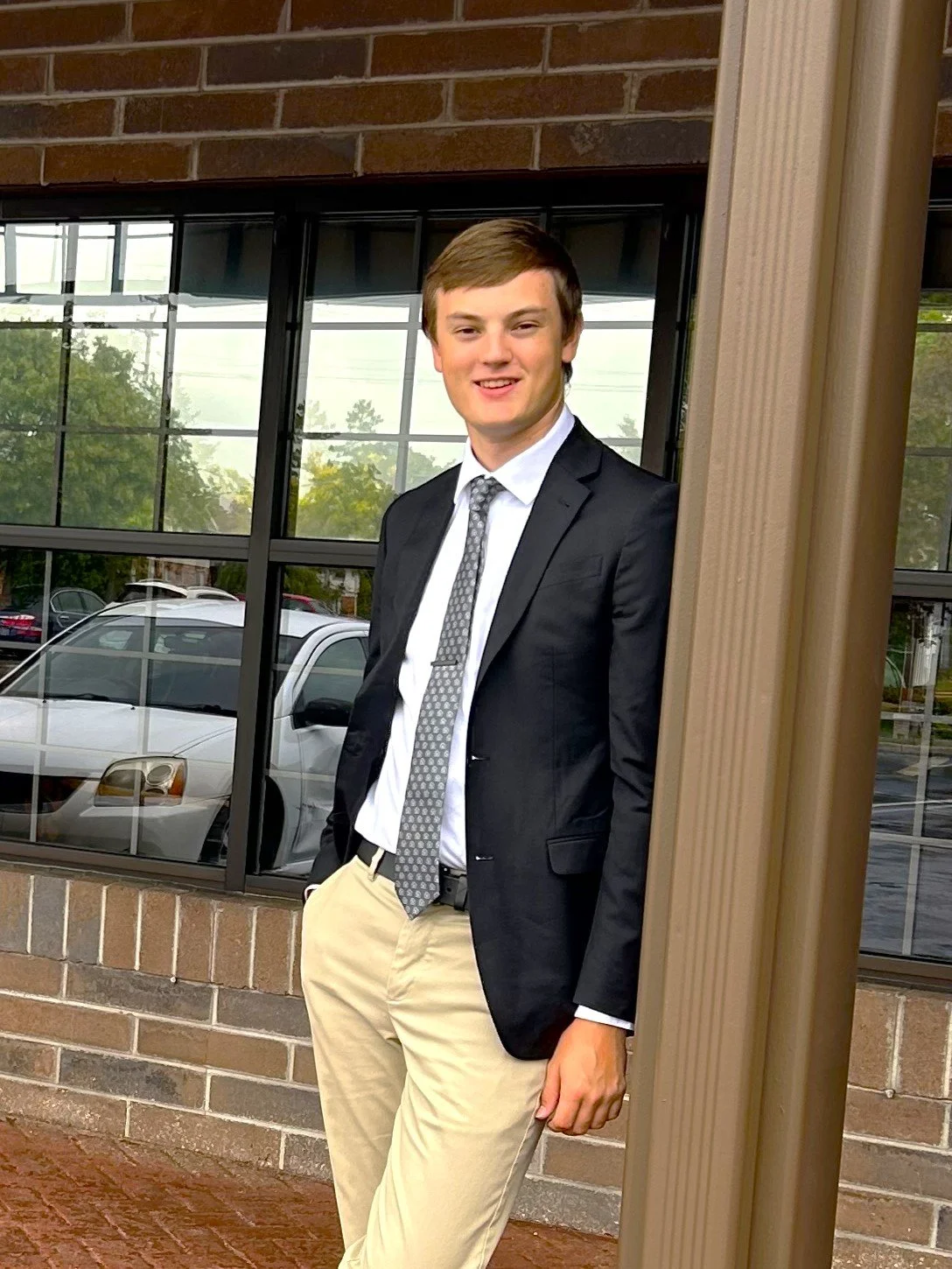 Our Team — SUV Properties LLC
