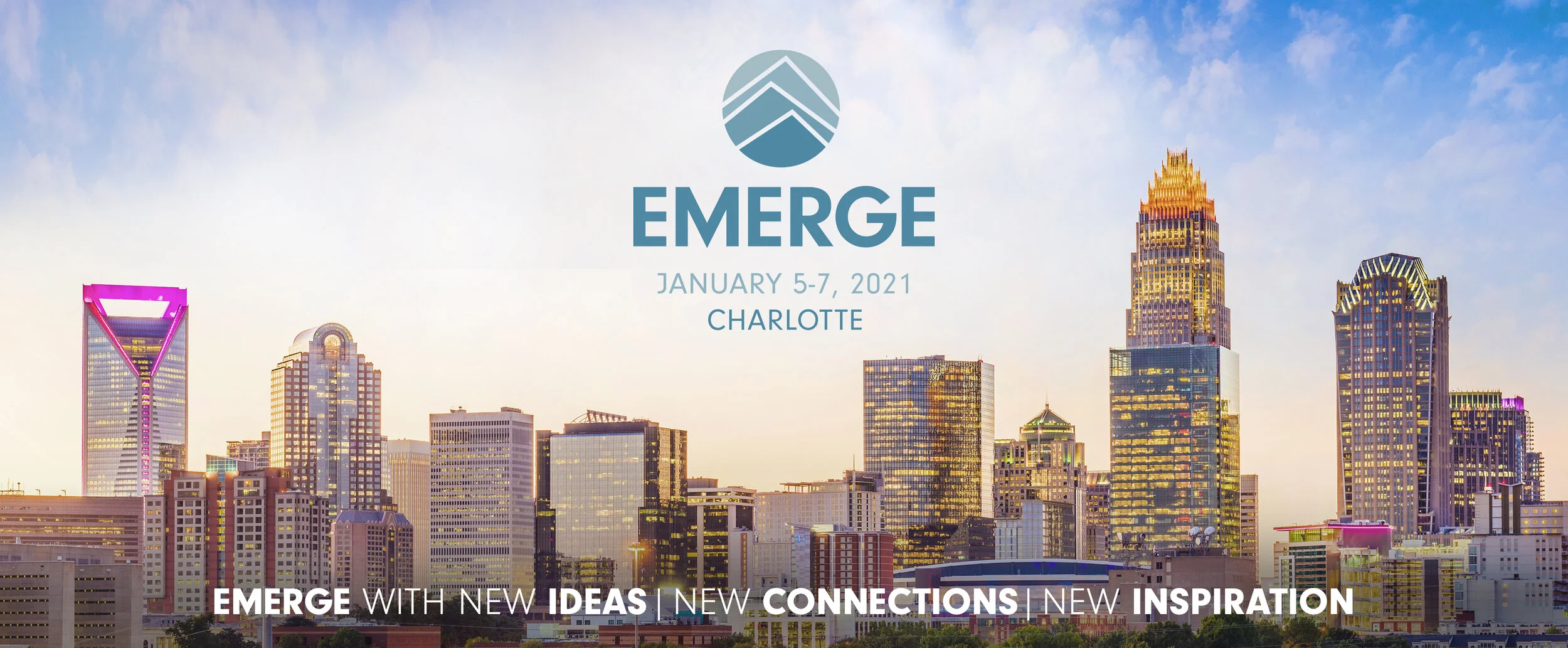 emerge — RCMA