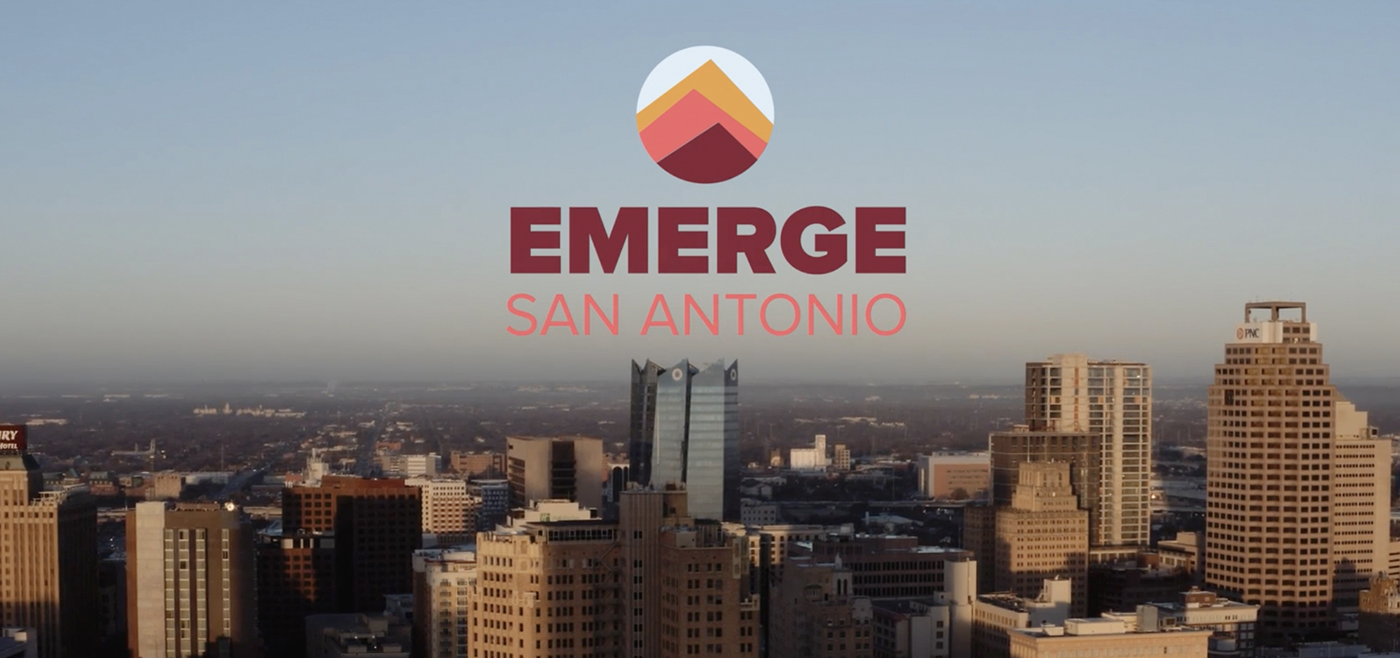 EMERGE — RCMA