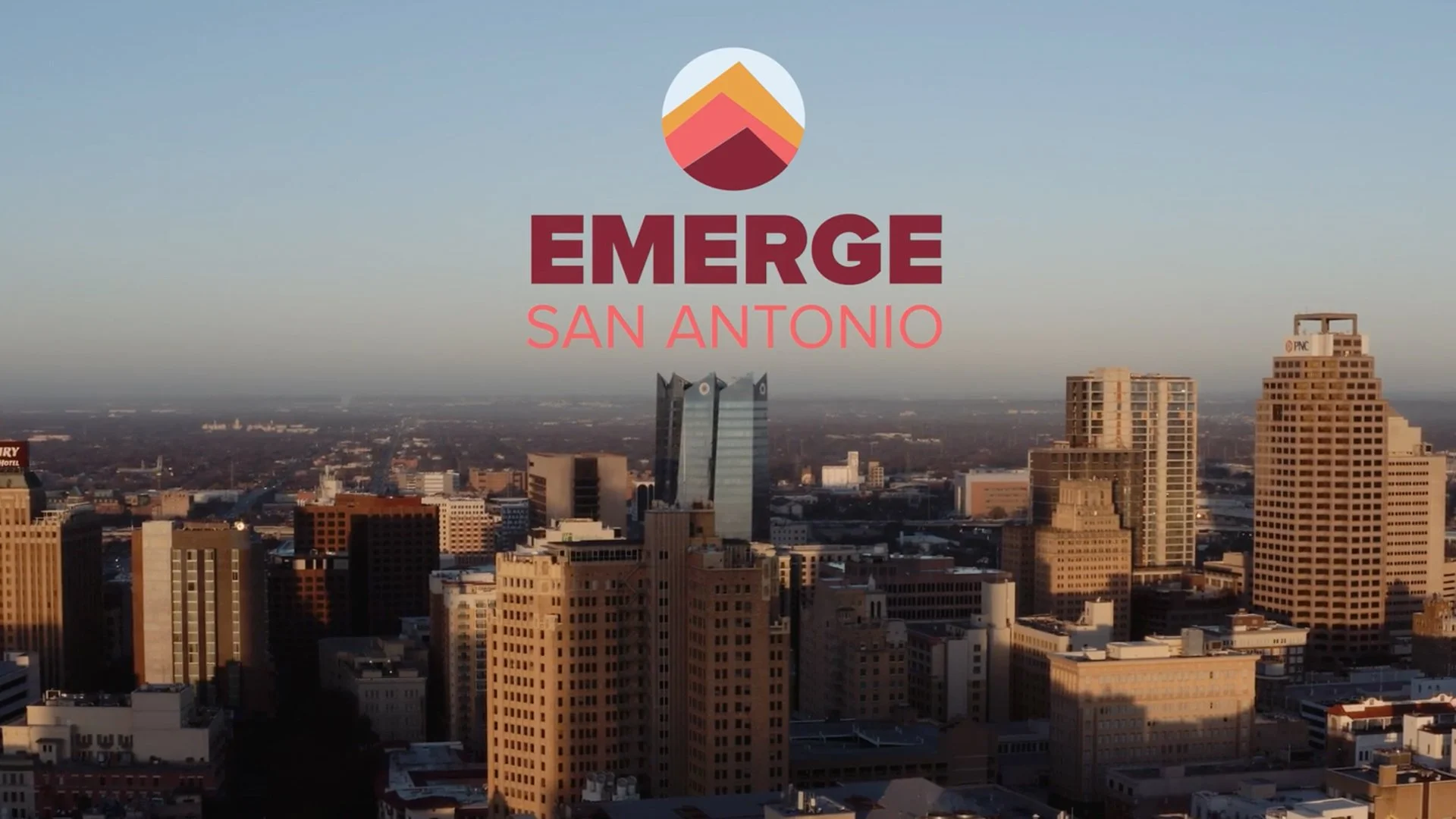 EMERGE — RCMA