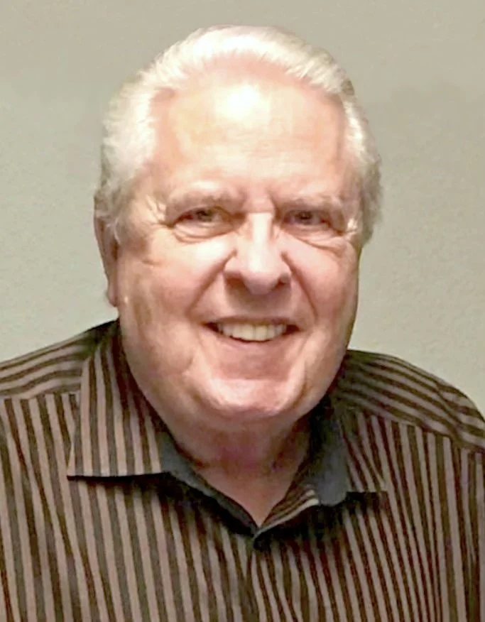 Remembering Thomas Jackson — RCMA