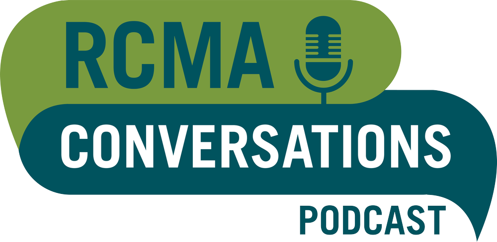 CONVERSATIONS — RCMA