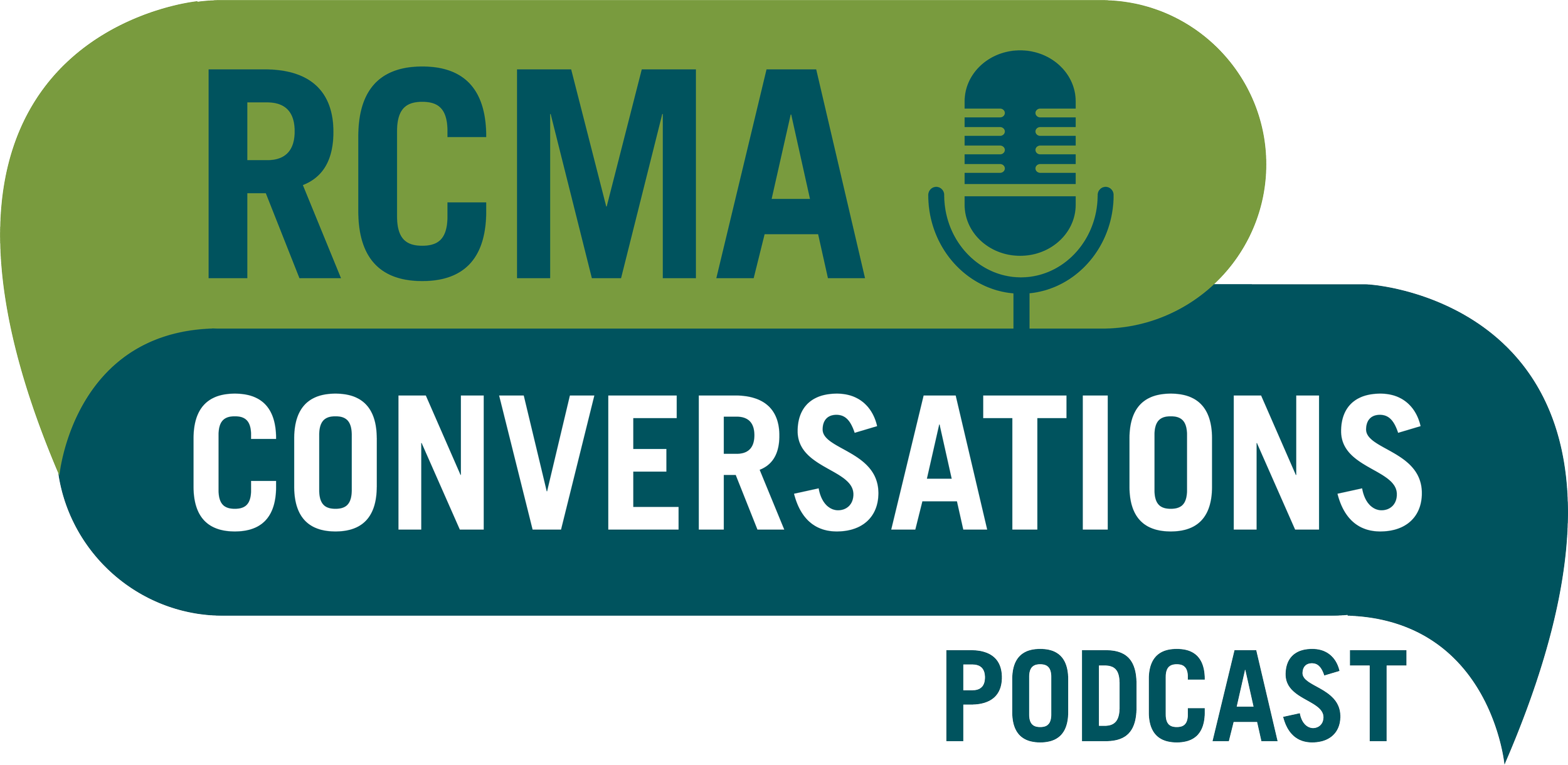 CONVERSATIONS — RCMA