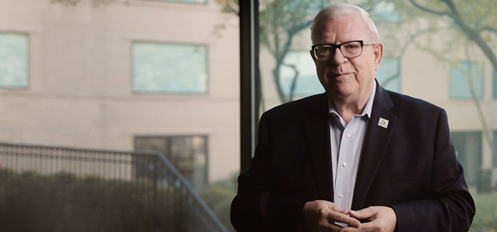 PRESIDENT'S ADDRESS — RCMA