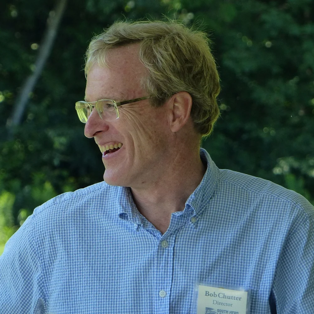 Staff & Board — South Hero Land Trust