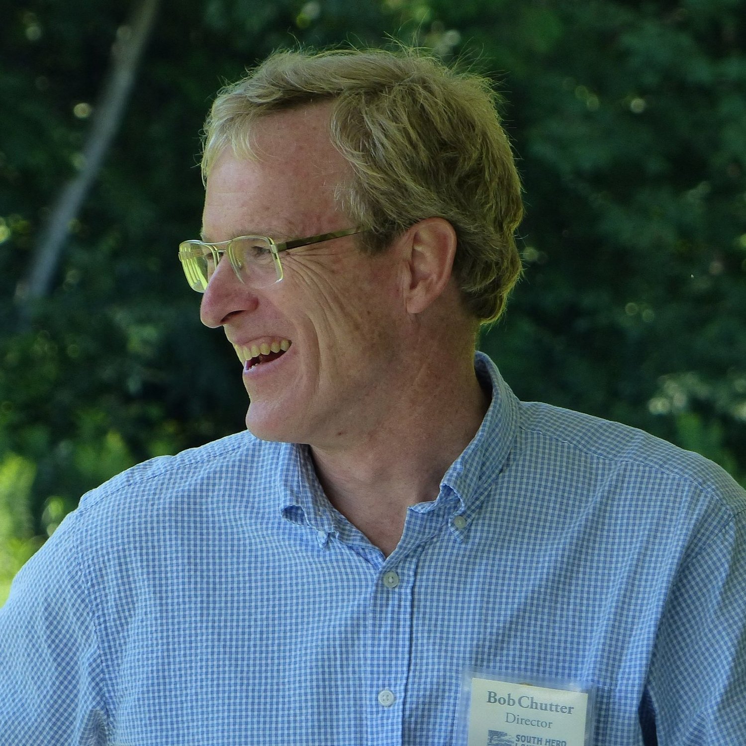 Staff & Board — South Hero Land Trust