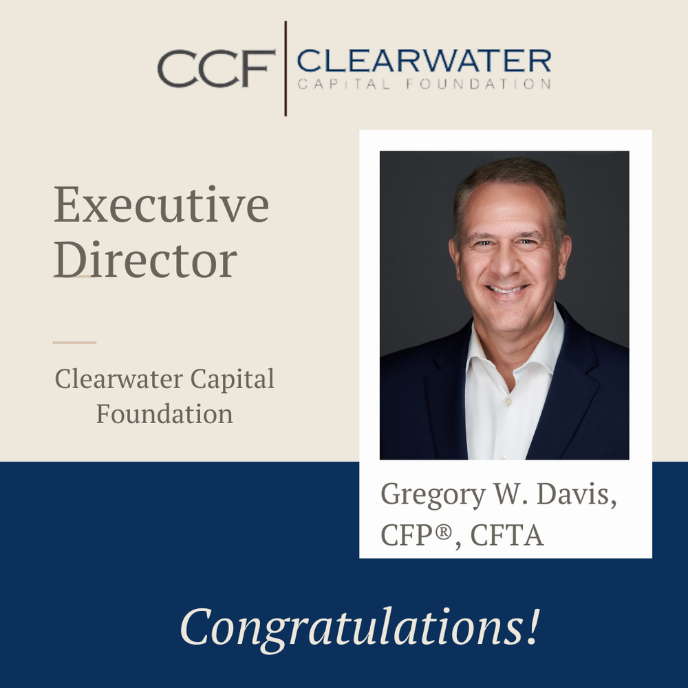 Clearwater Capital Partners — News