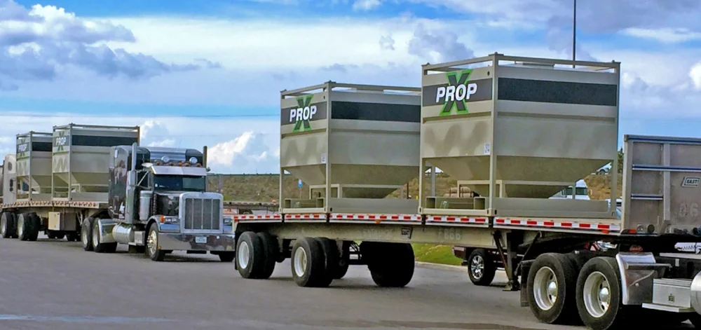 PropX is the Next Big Thing in Oil & Gas. Don't believe us? Just listen ...