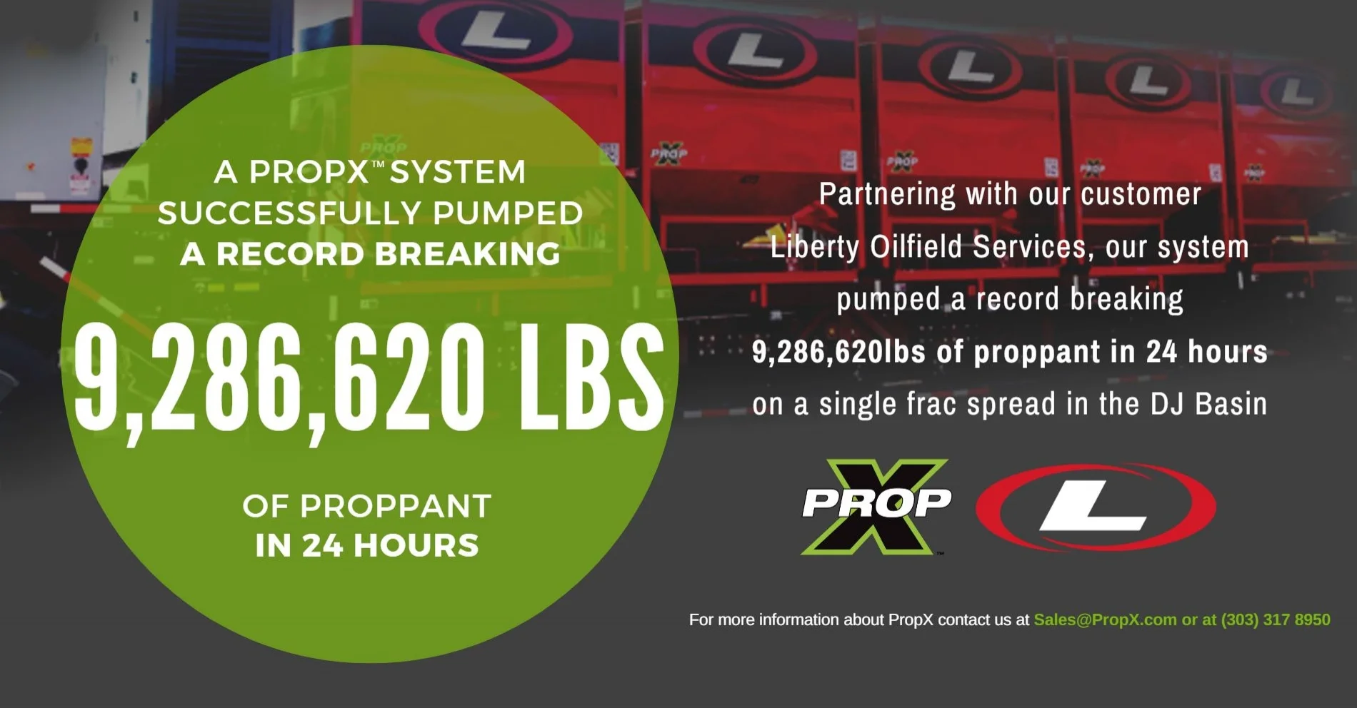 News & Events — PropX