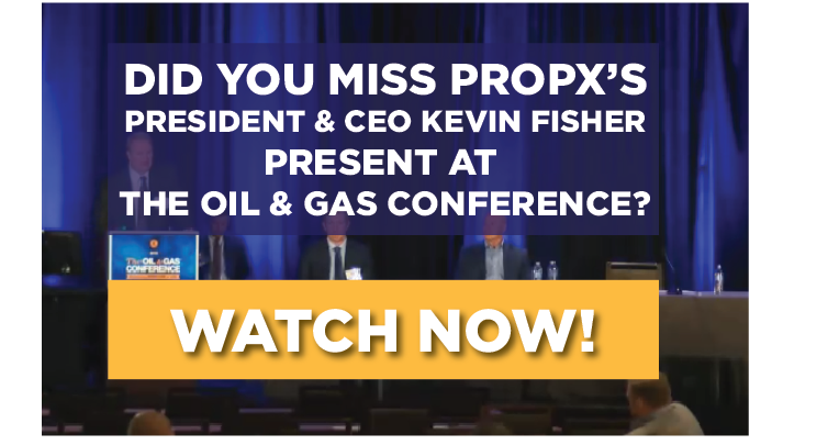 News & Events — PropX