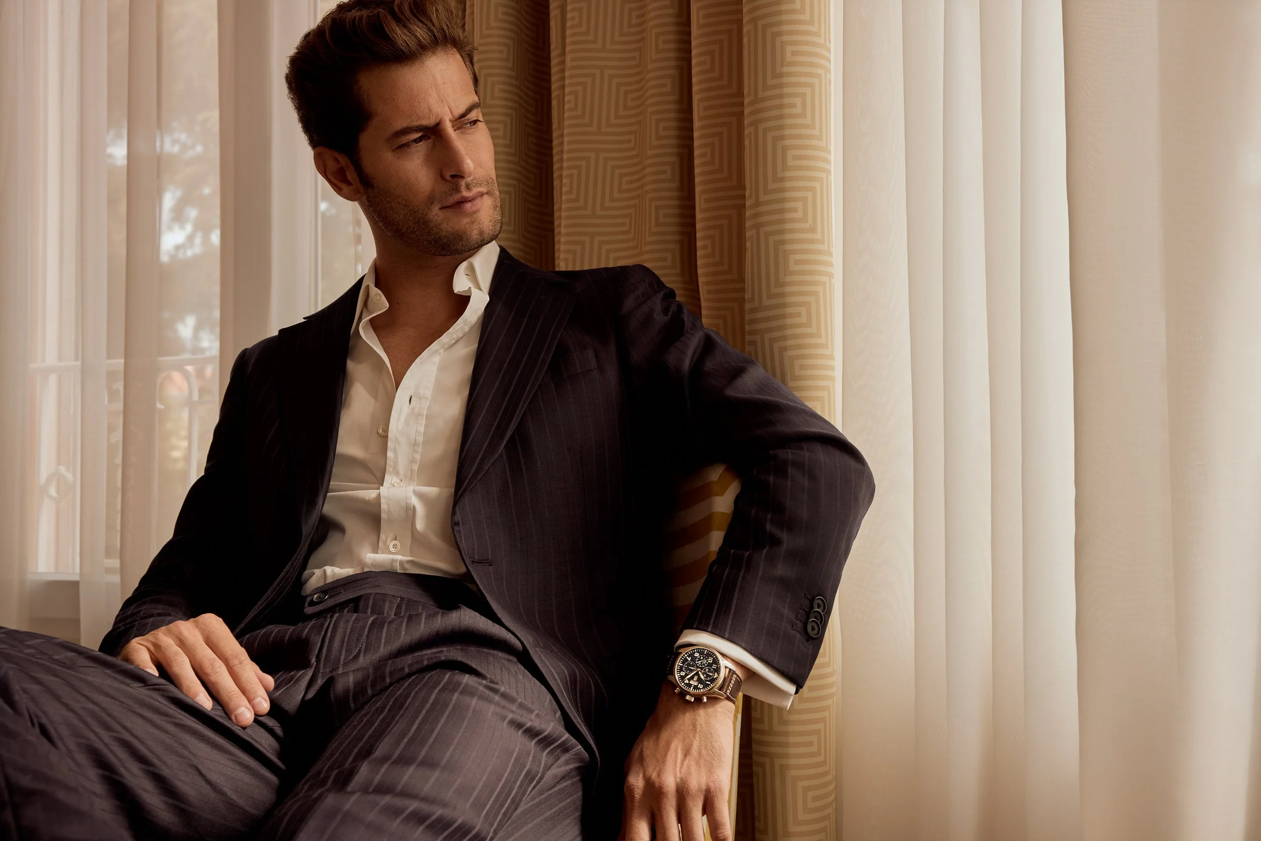 Andrew Aden - Photographer and Director based in Miami Beach and French ...