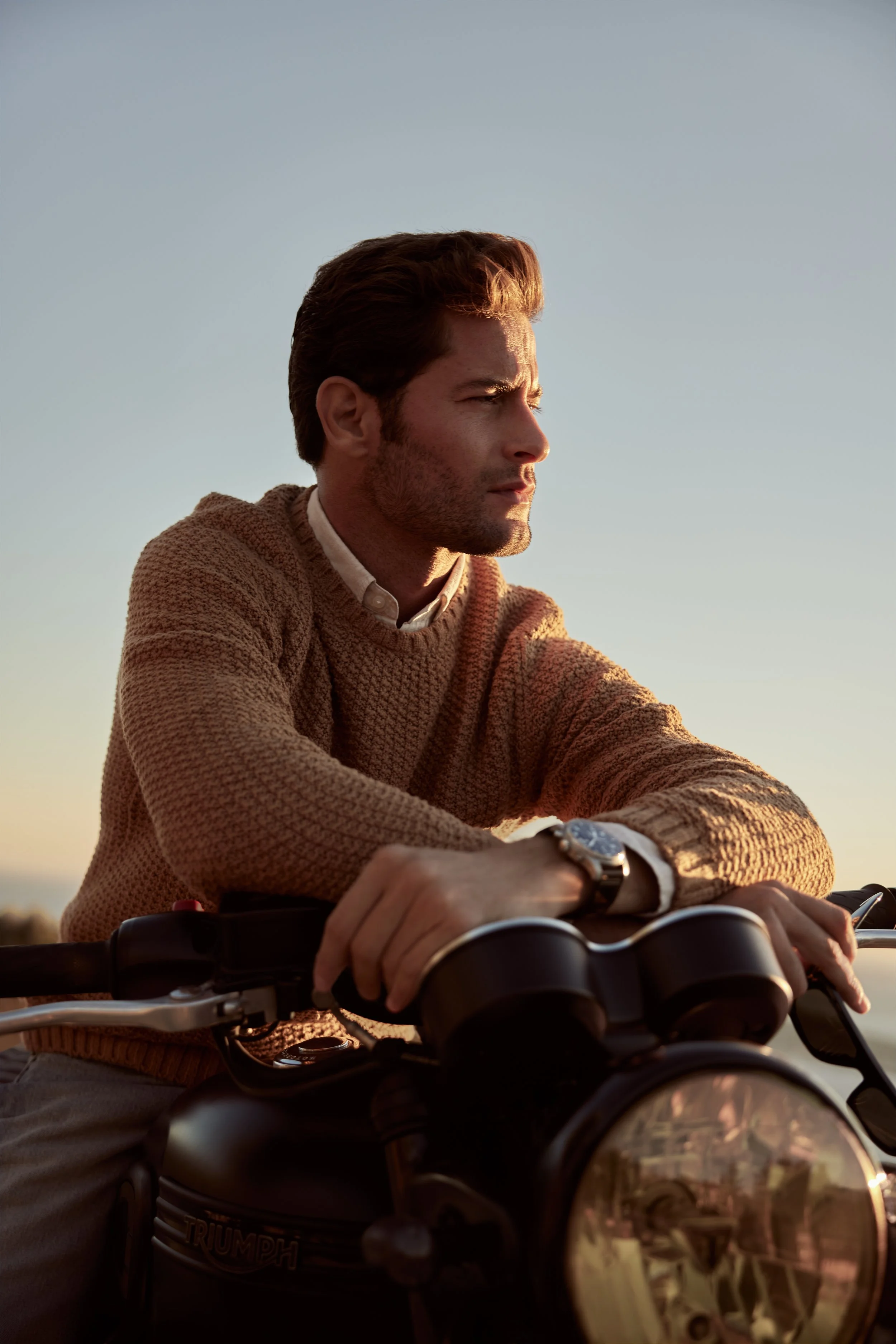 Andrew Aden - Photographer and Director based in Miami Beach and French ...