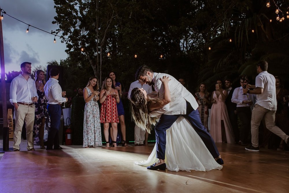 Choreograph Your Wedding Dances with Us! — Valeo Dance Fitness