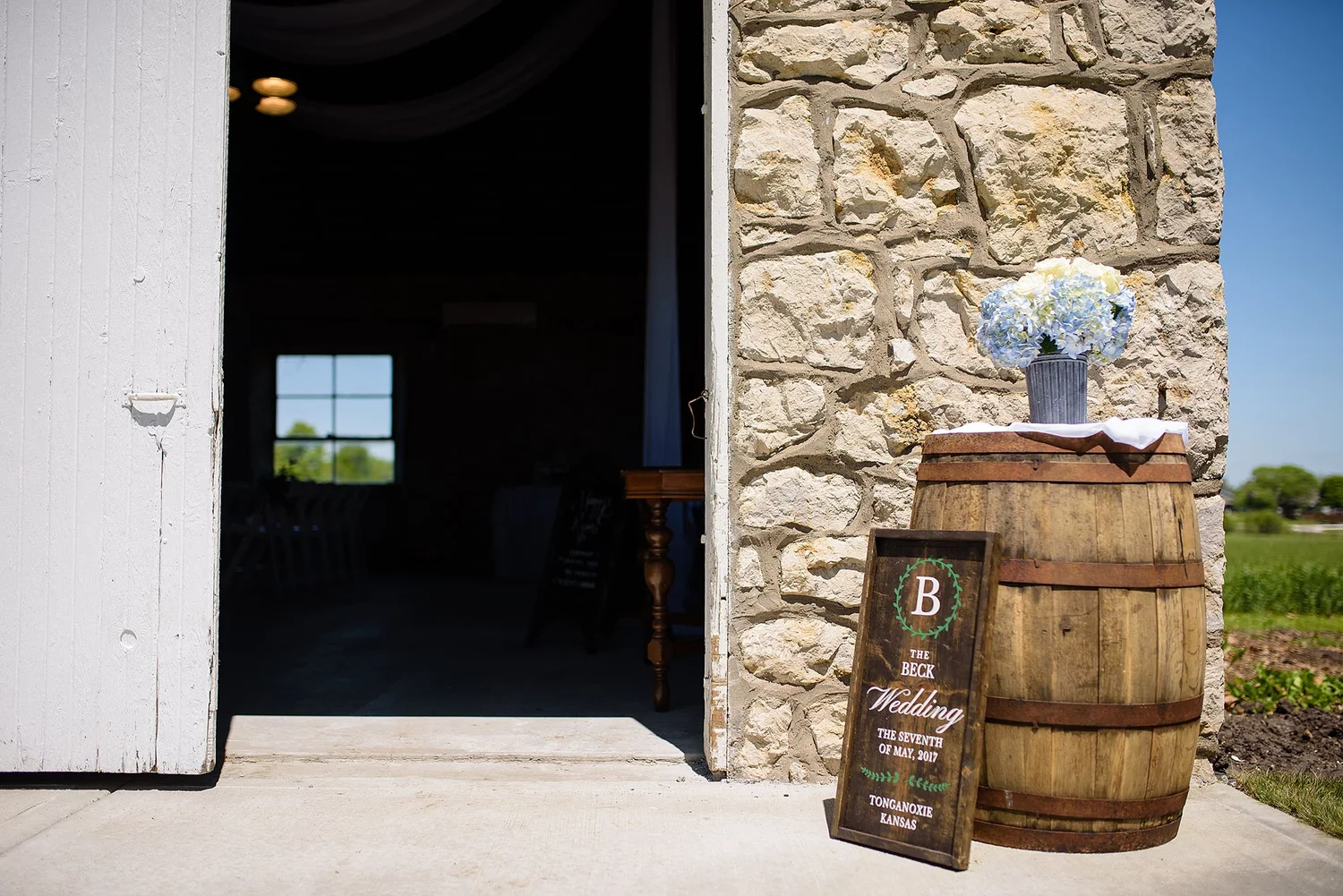 Wedding Gallery | Tonganoxie KS | Barn Wedding Event Space — kane ...