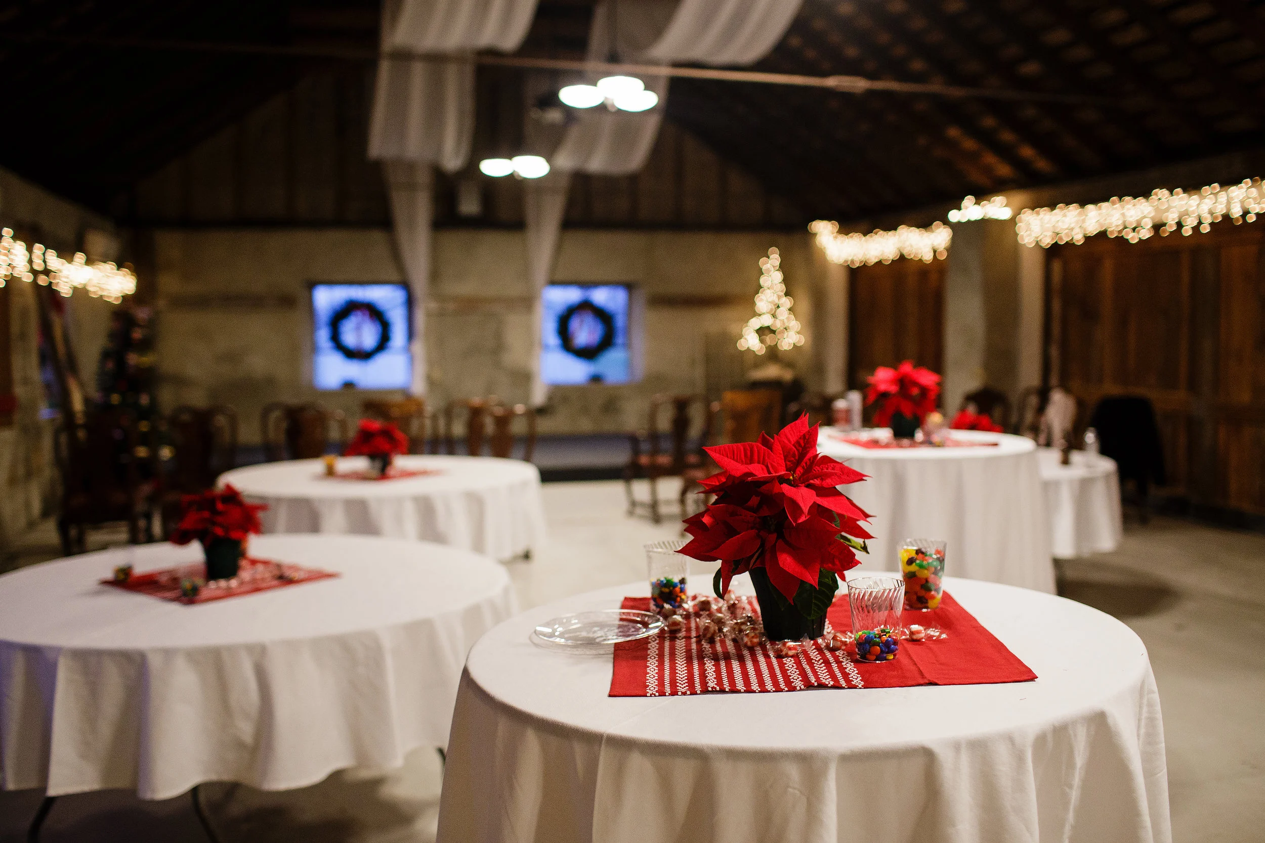 PRIVATE EVENTS — kane family farm