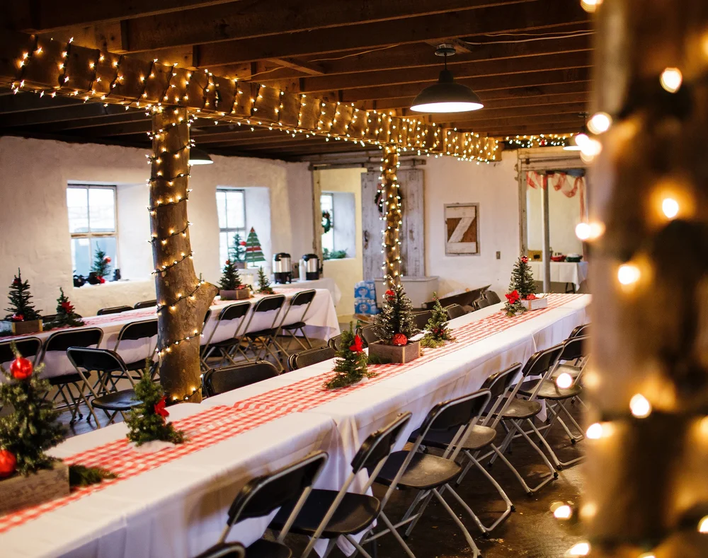 PRIVATE EVENTS — kane family farm