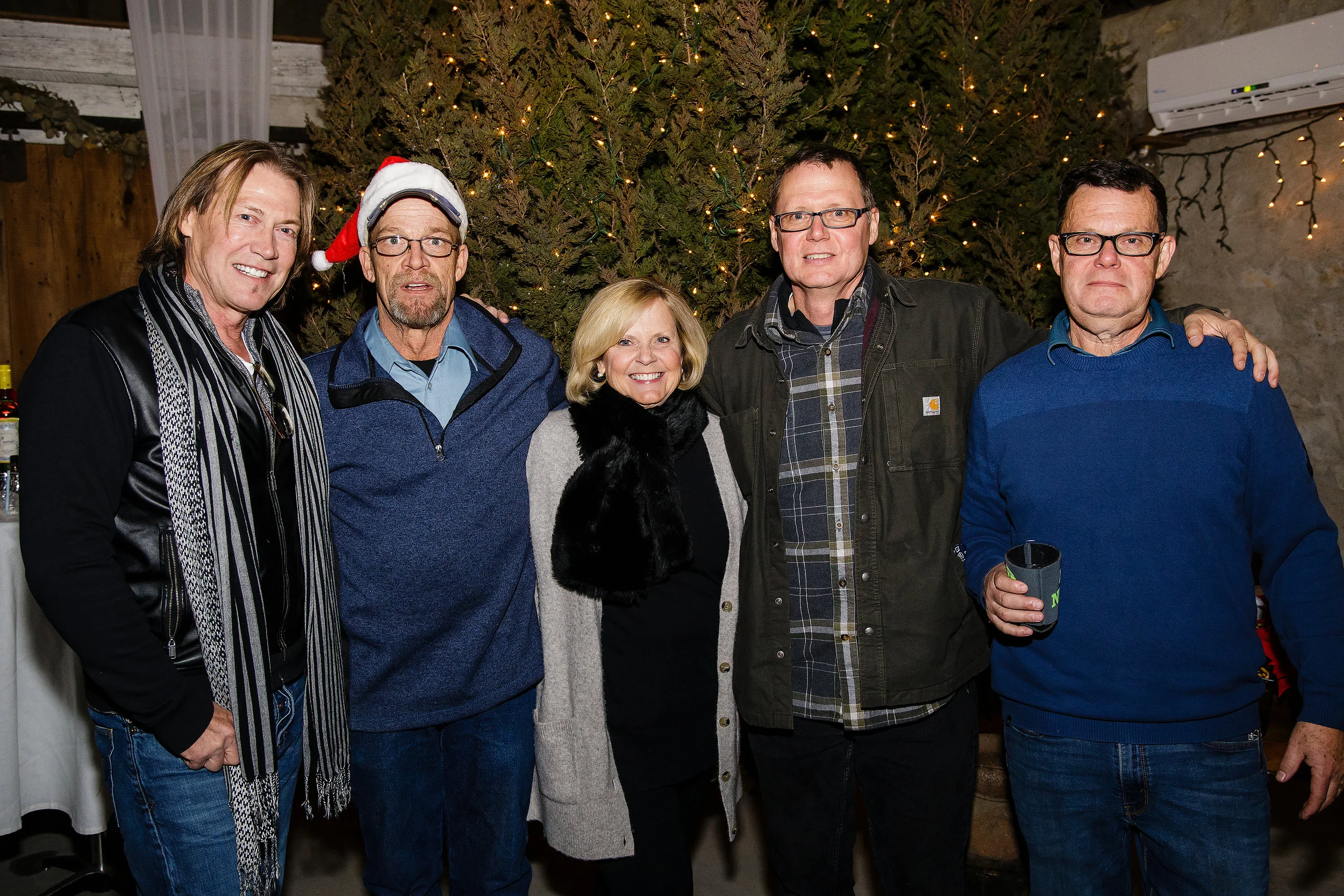 Events Gallery | Tonganoxie KS | Public Event Barn , Outdoor Space ...