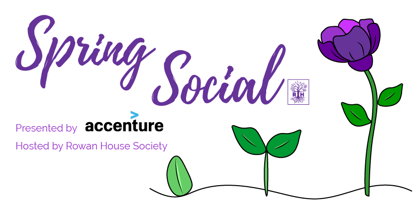 Spring Social Celebration & Fundraiser ~ presented by Accenture — Rowan ...